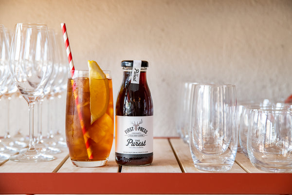 The First Press guide to a Melbourne summer - First Press Coffee