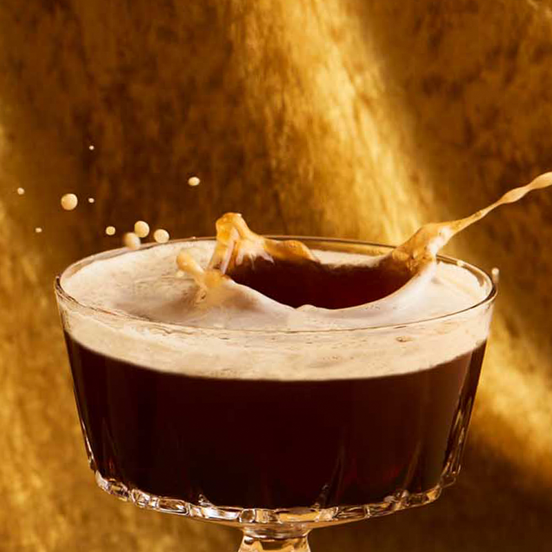 First Press Coffee - Cold Drip Coffee & Dairy Free Iced Coffee