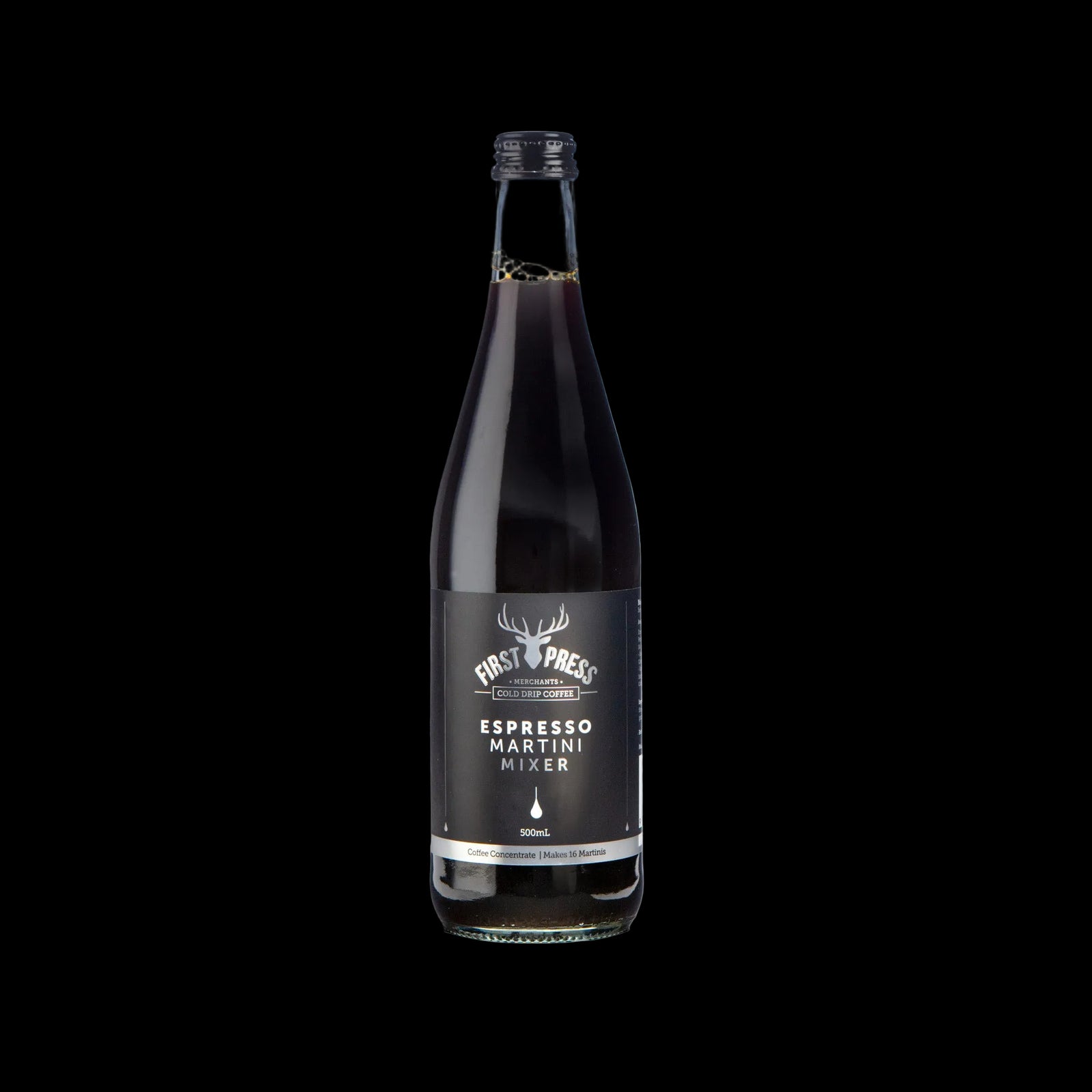 Espresso Maritini Cocktail Mixers | Ready to Drink and Ready to Mix ...