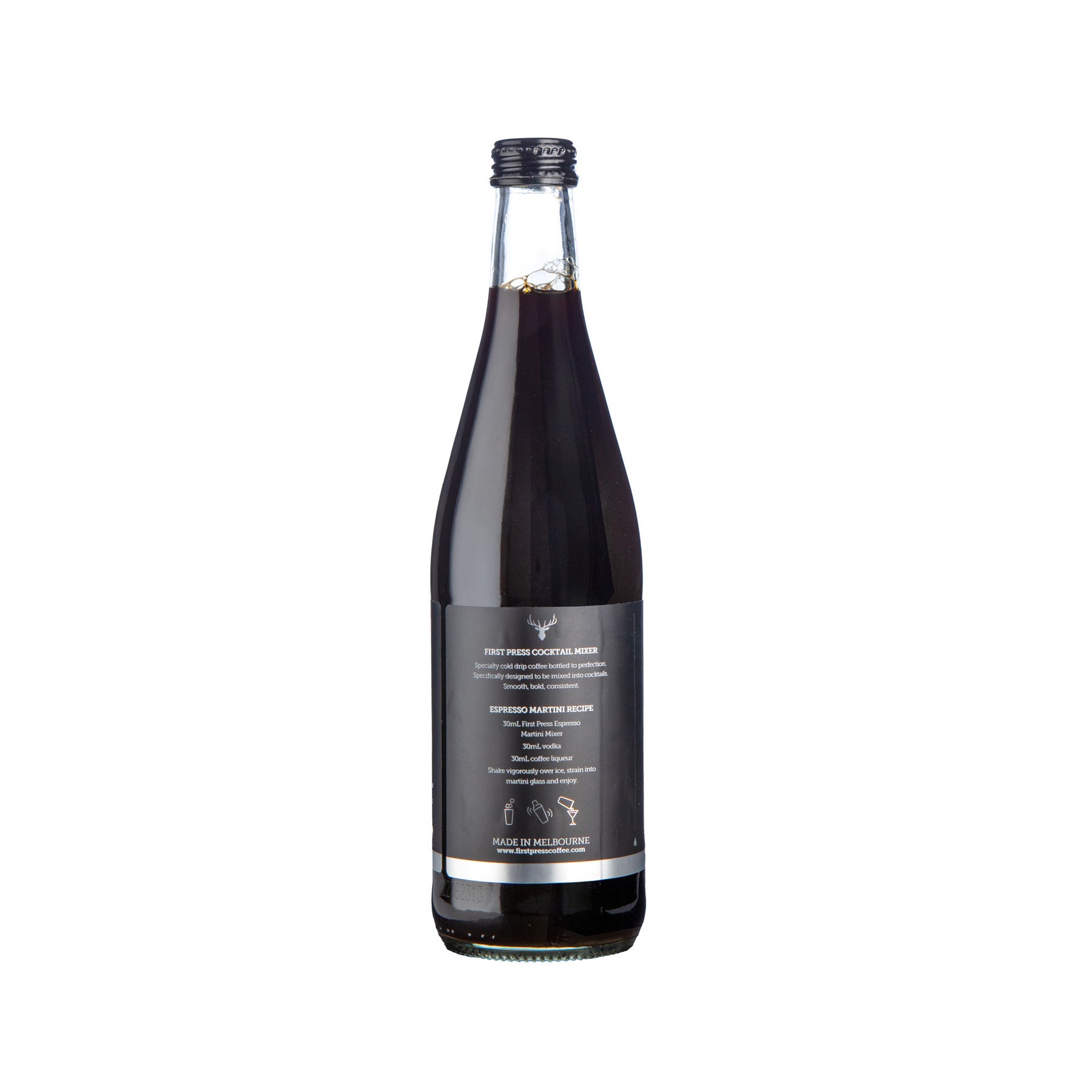 Espresso Maritini Cocktail Mixers | Ready to Drink and Ready to Mix ...