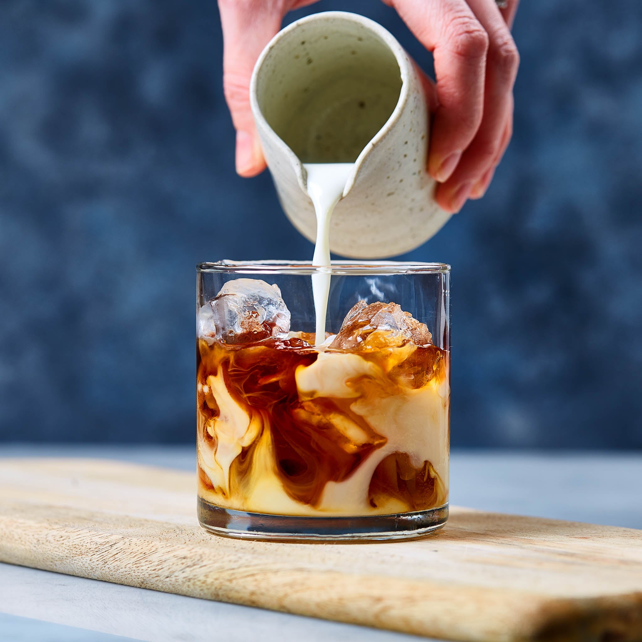 First Press Coffee - Cold Drip Coffee & Dairy Free Iced Coffee